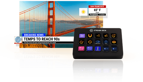 uno Stream Deck Plugin