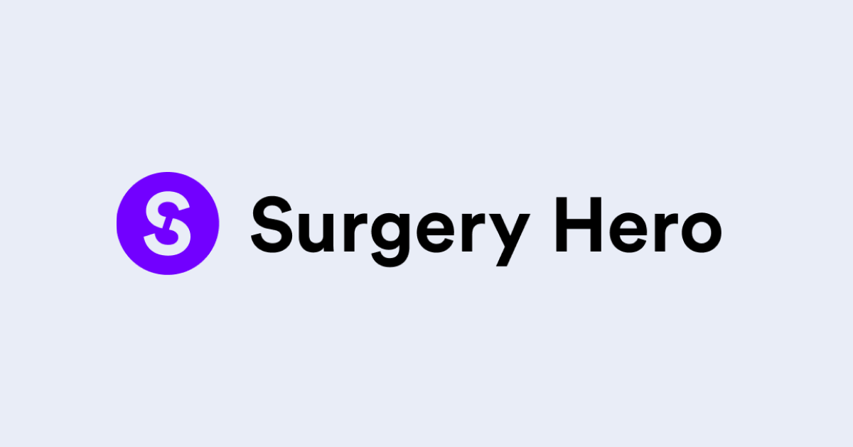 Meet Surgery Hero | Surgery Hero
