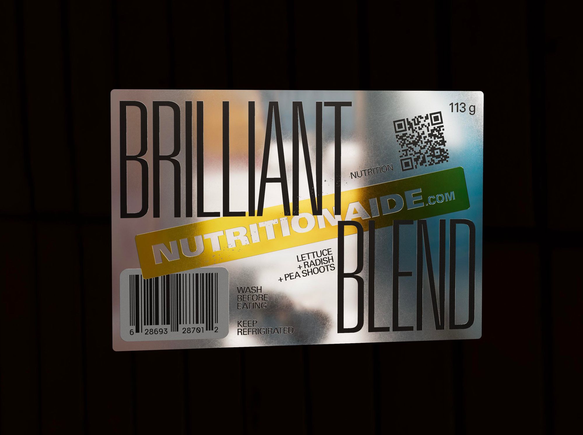 Packaging Design Agency & Branding Studio — AOFP