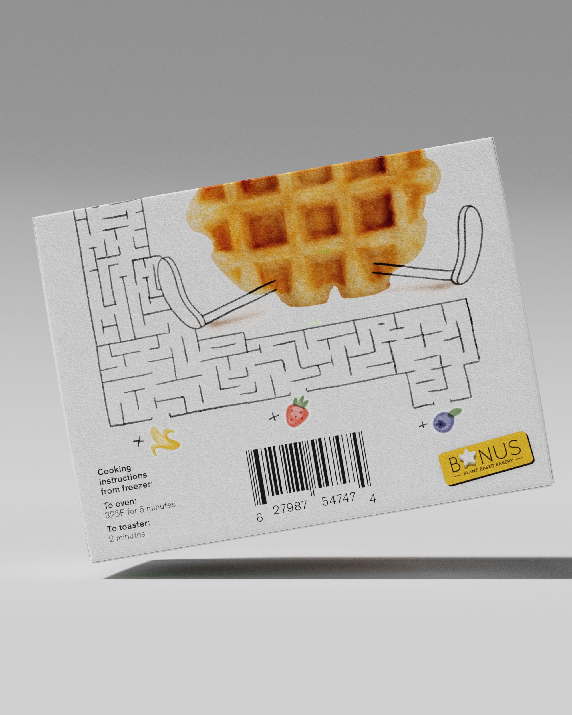 AOFP - Identity and Packaging Design