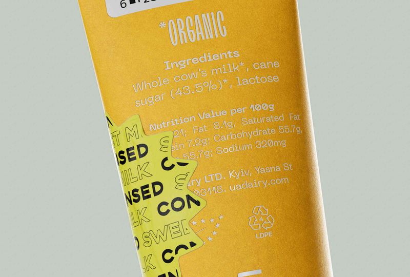 AOFP - Identity and Packaging Design