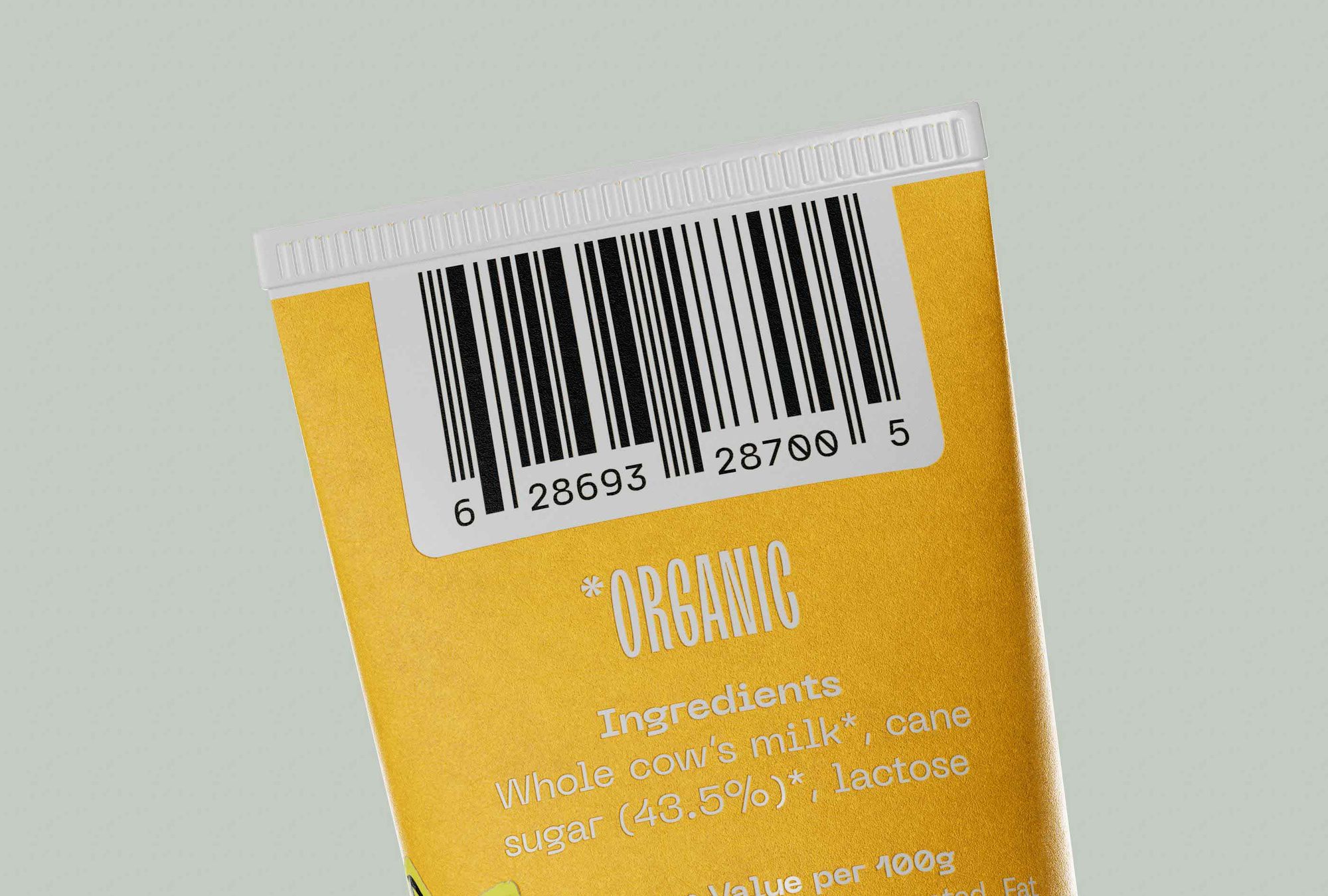 AOFP - Identity and Packaging Design