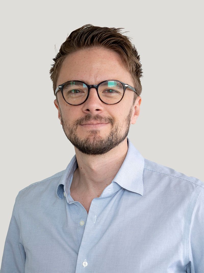 Dr. med. Christofer Delfs