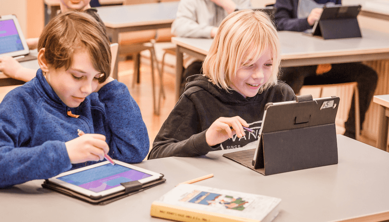 The Research behind Magma Math - Agency and equity through math talk ...