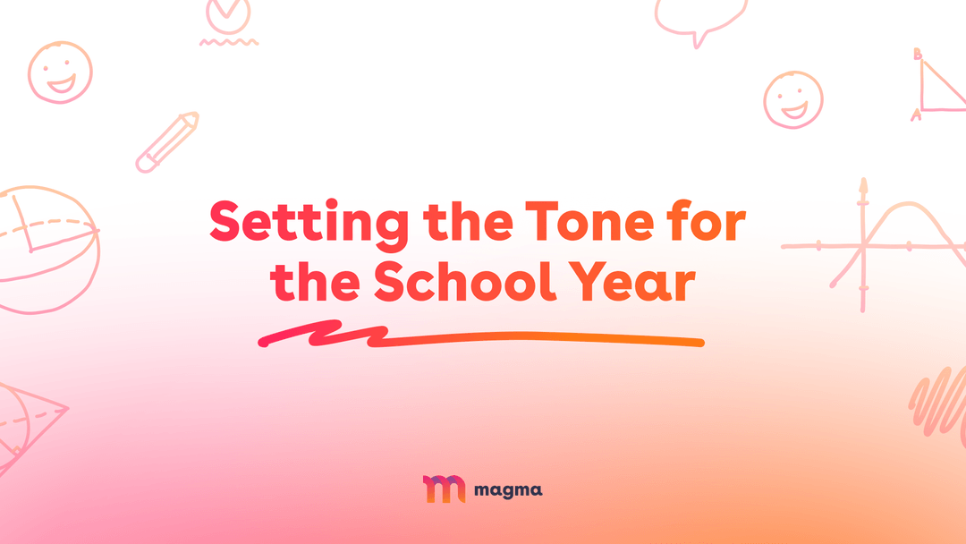 Building Positive Math Identity & Agency | Magma Math