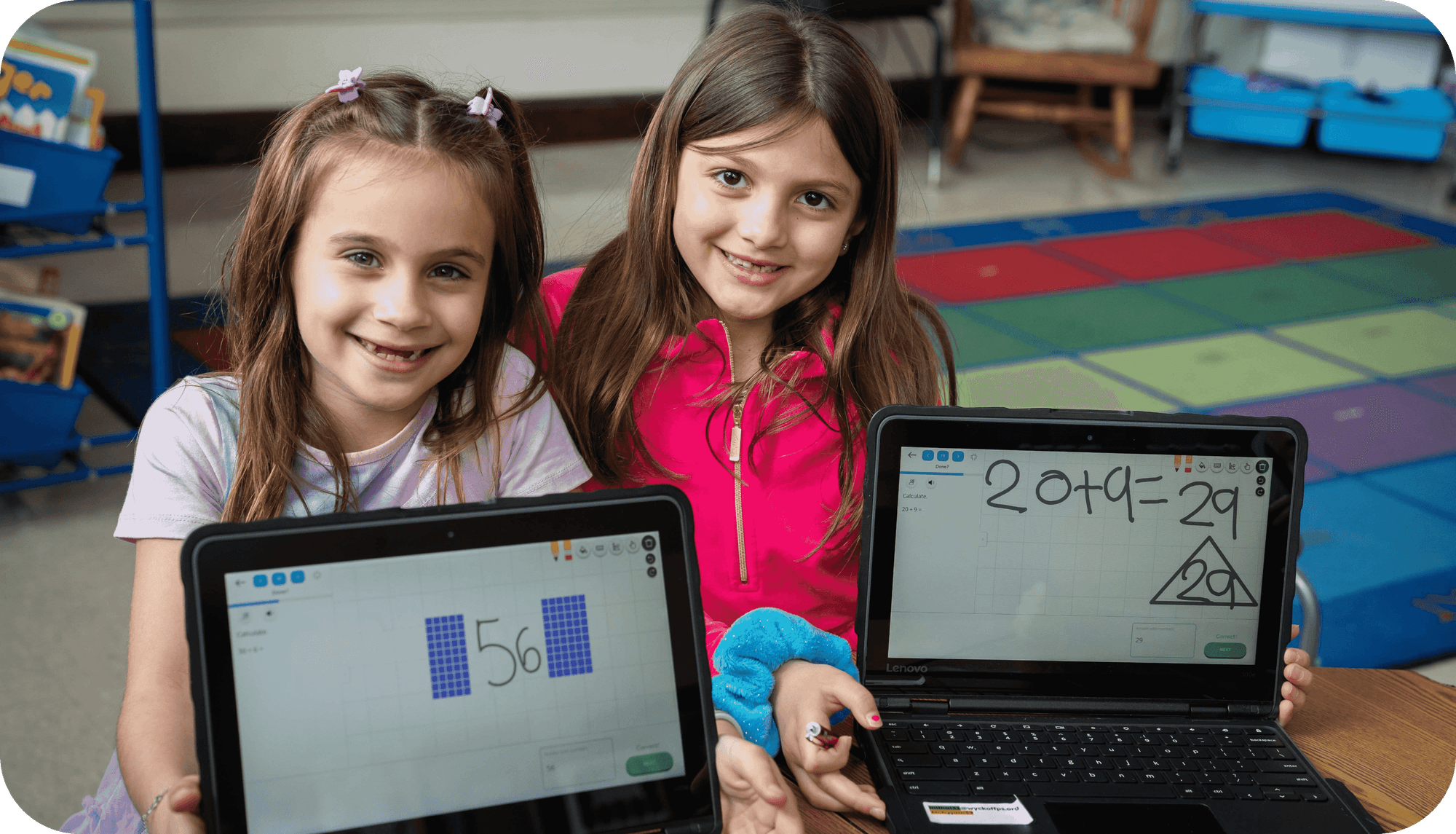 The Research Behind Magma Math’s Handwritten Math Solution | Magma Math