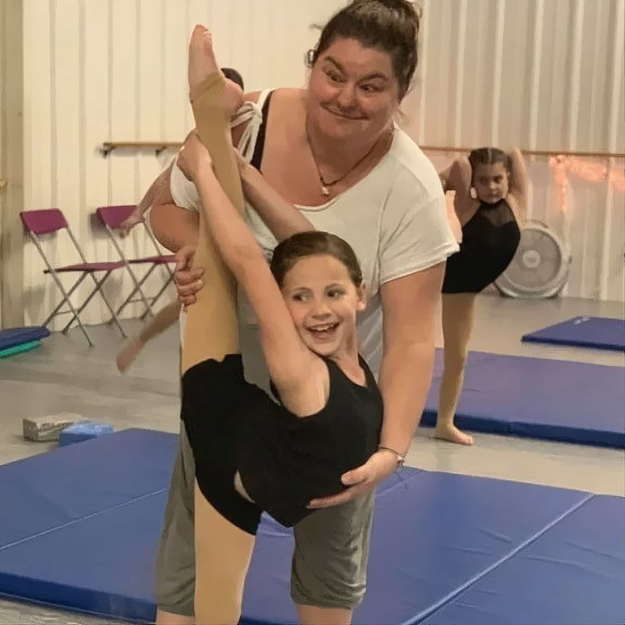 Introduction to Contortion: History and Techniques