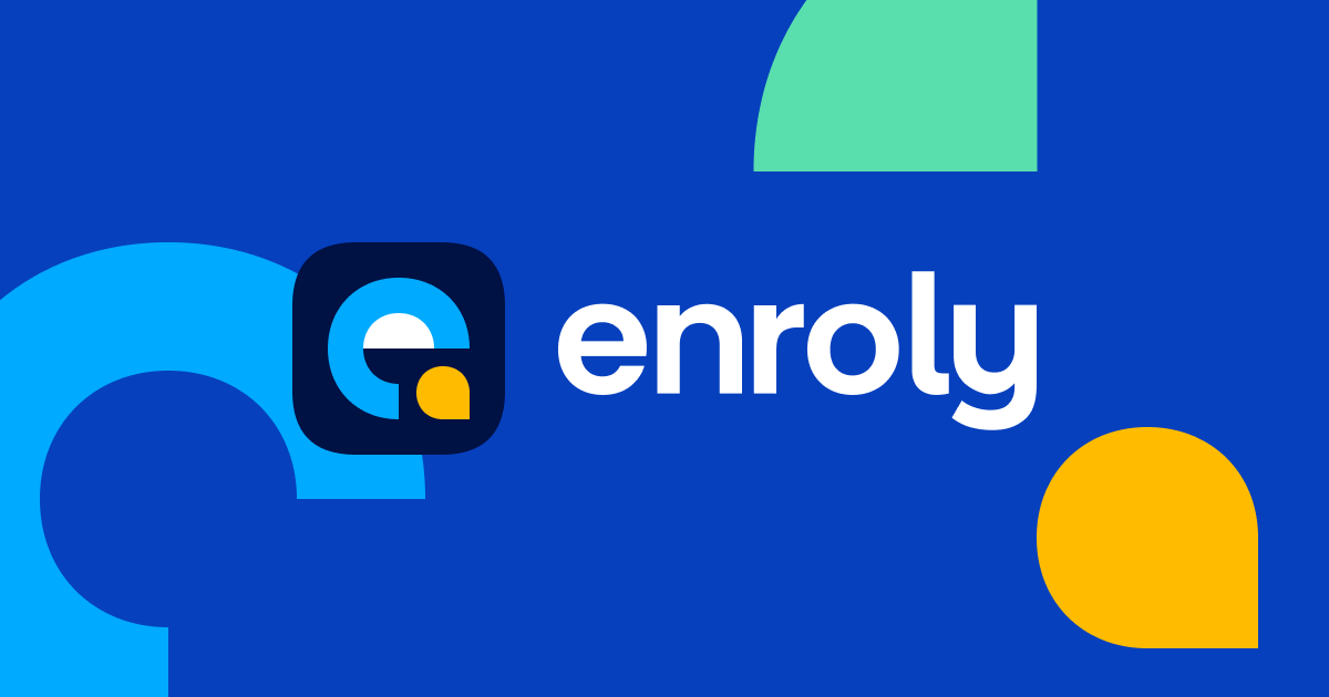 Services overview | Enroly