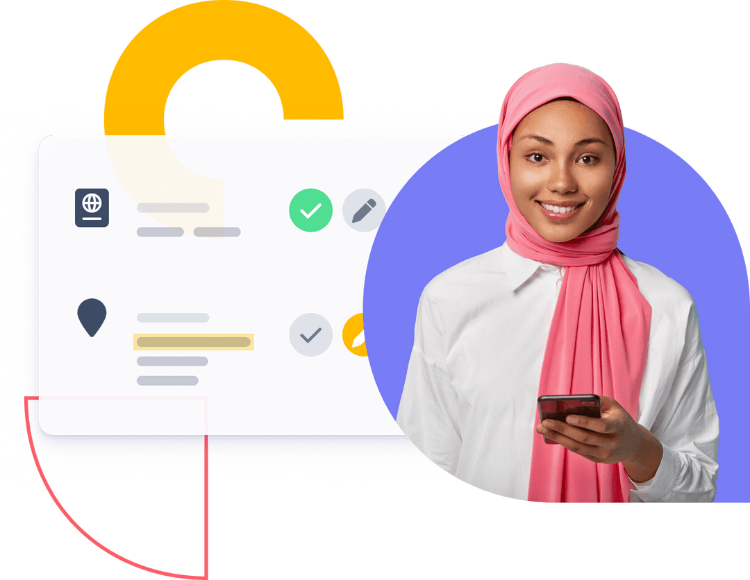 Automated offer-to-arrival with CAS Shield | Enroly