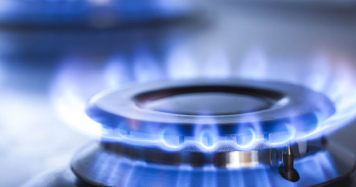 Natural Gas Solutions for Your Budget