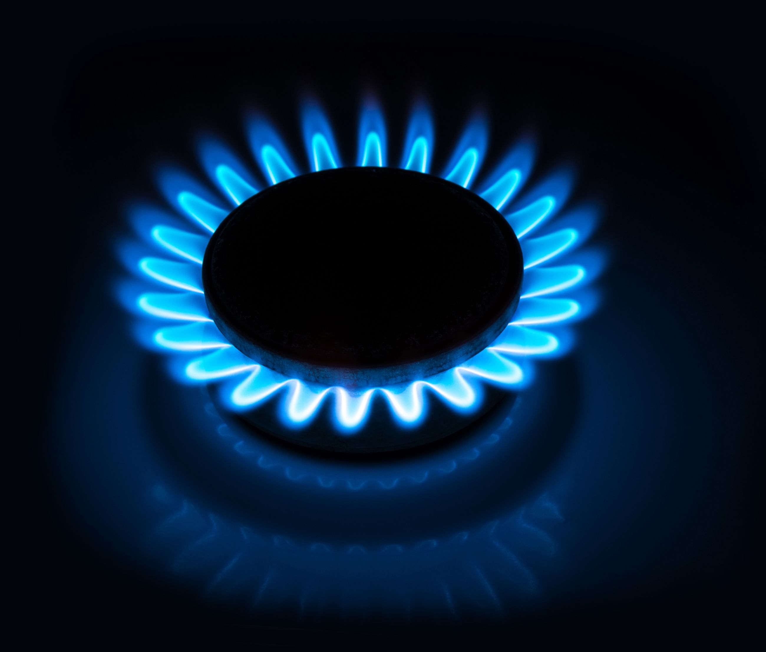 Natural Gas and Energy Management
