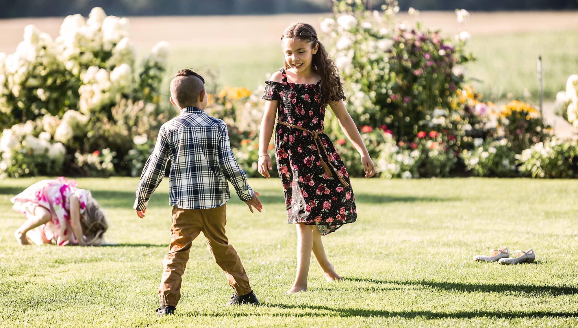 Venue | The Kelley Farm | Premium Wedding & Event Space | Bonney Lake