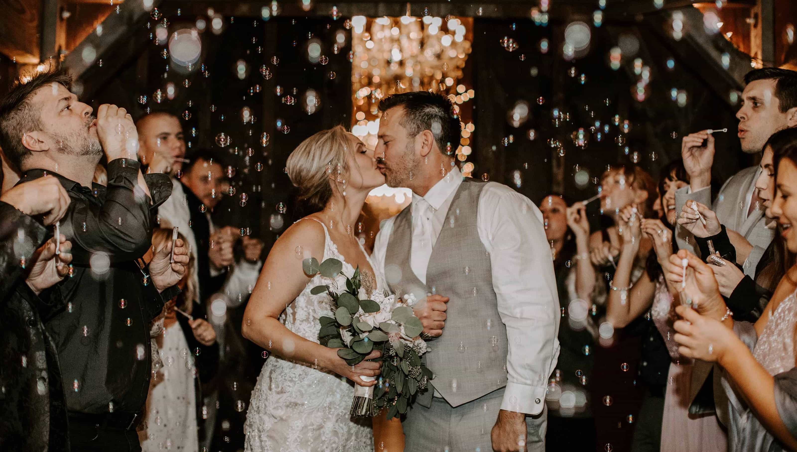 The Kelley Farm | Premium Wedding & Event Space | Bonney Lake