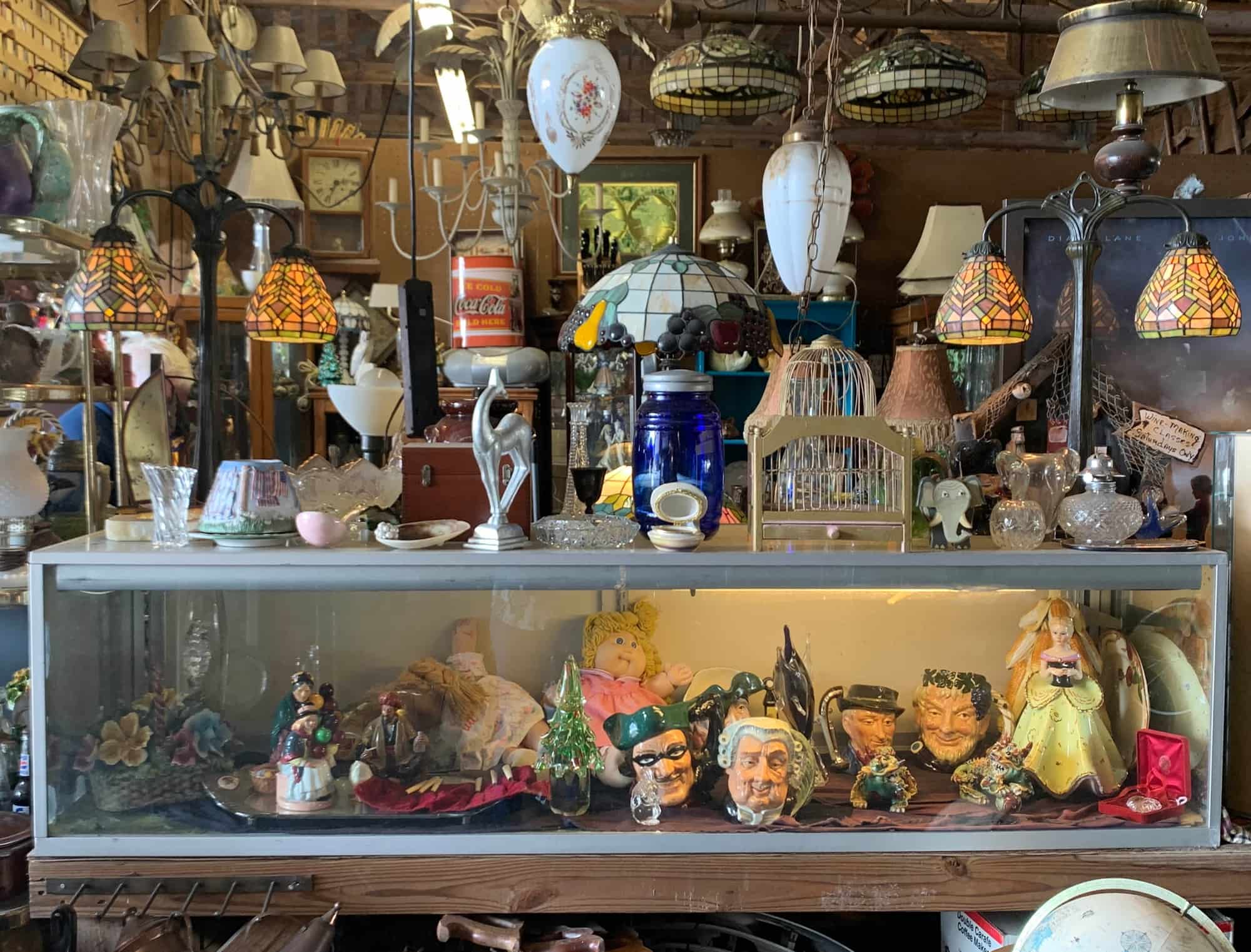 Fleamasters Flea Market - Home