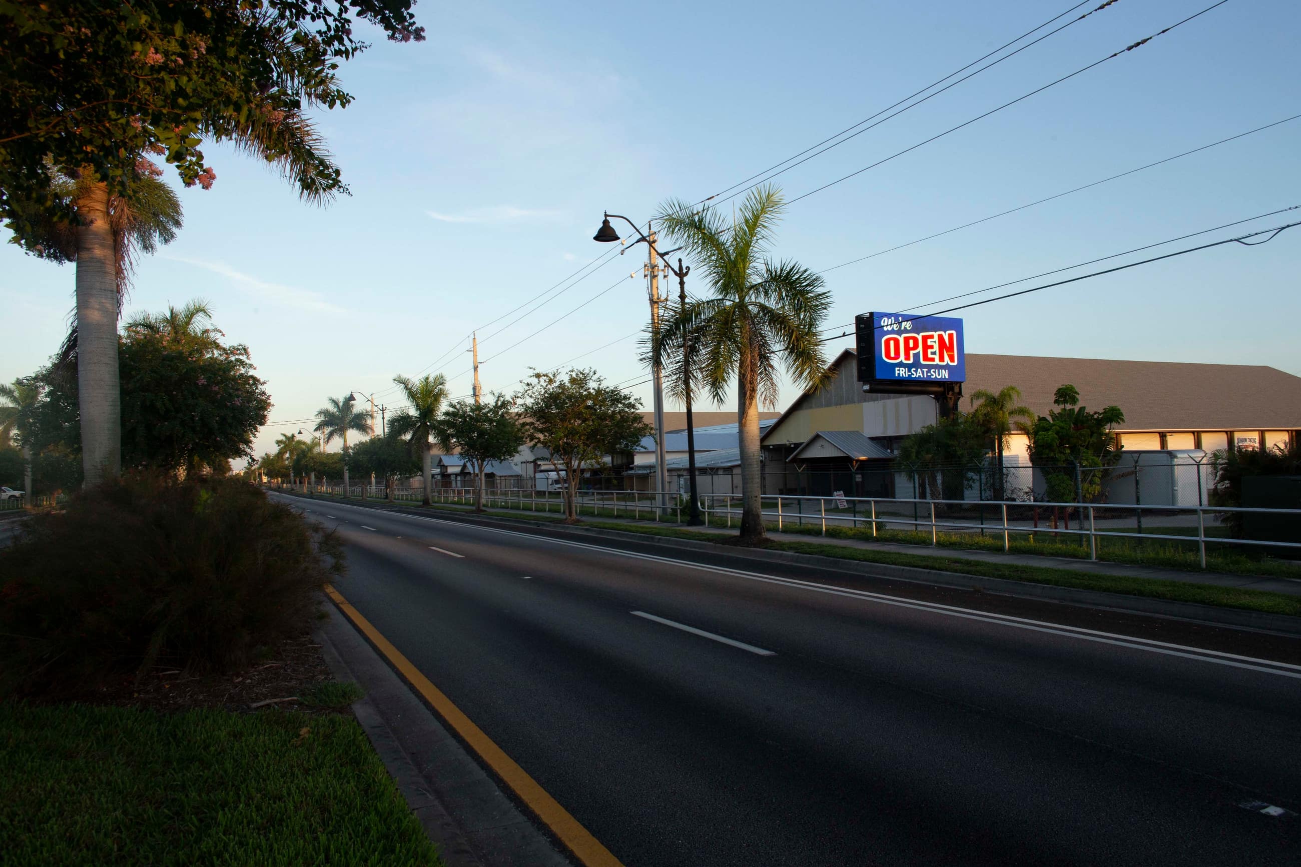 Fleamasters Flea Market - Home