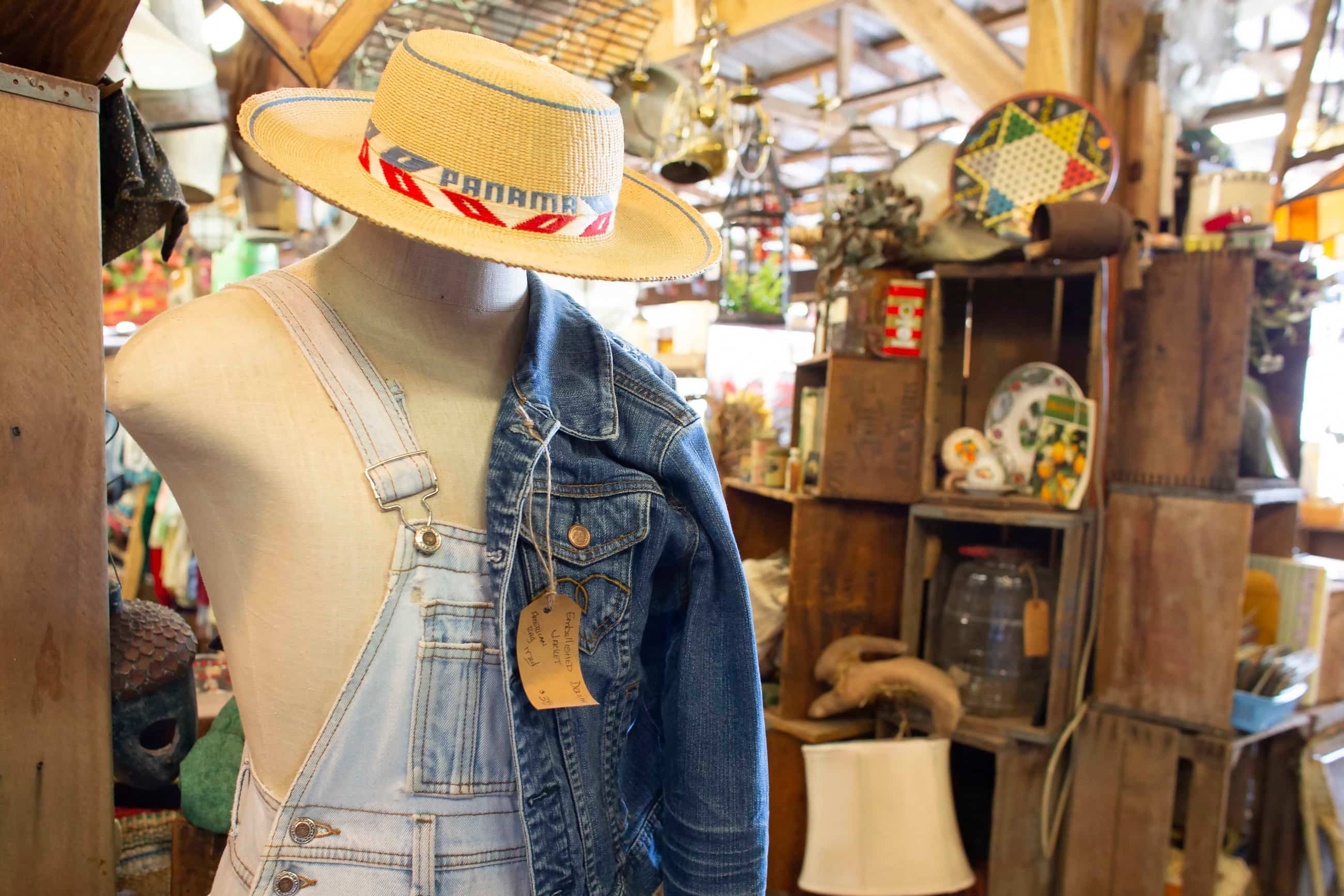 Fleamasters Flea Market - Visit