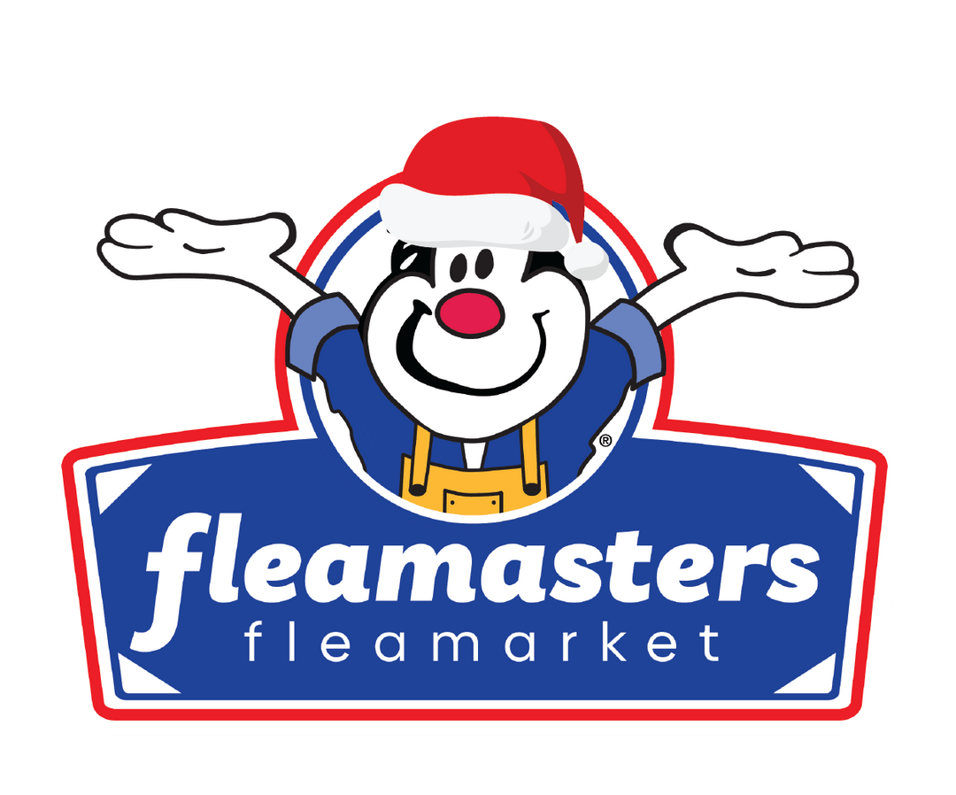 Fleamasters Flea Market - Visit