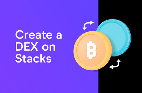 Starting Stacks - Become Stacks Developer