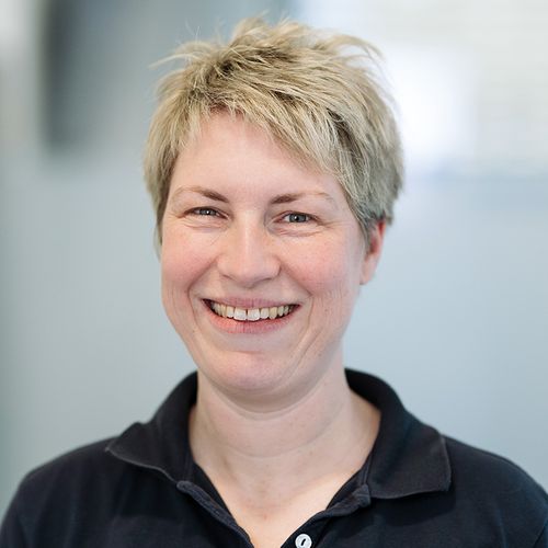 Dr. med. Maria Michel