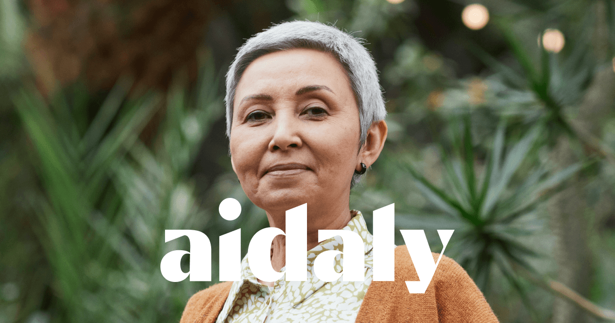 Aidaly Employs Family Caregivers
