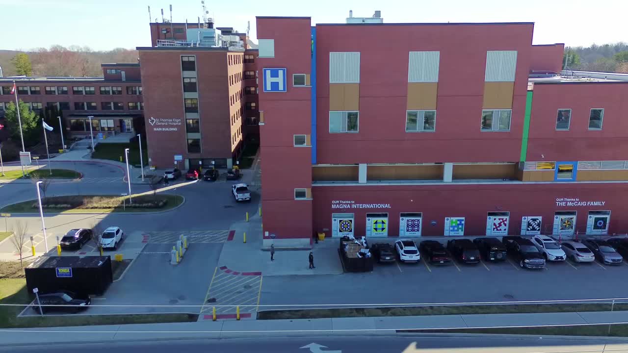 Home | St. Thomas Elgin General Hospital Foundation