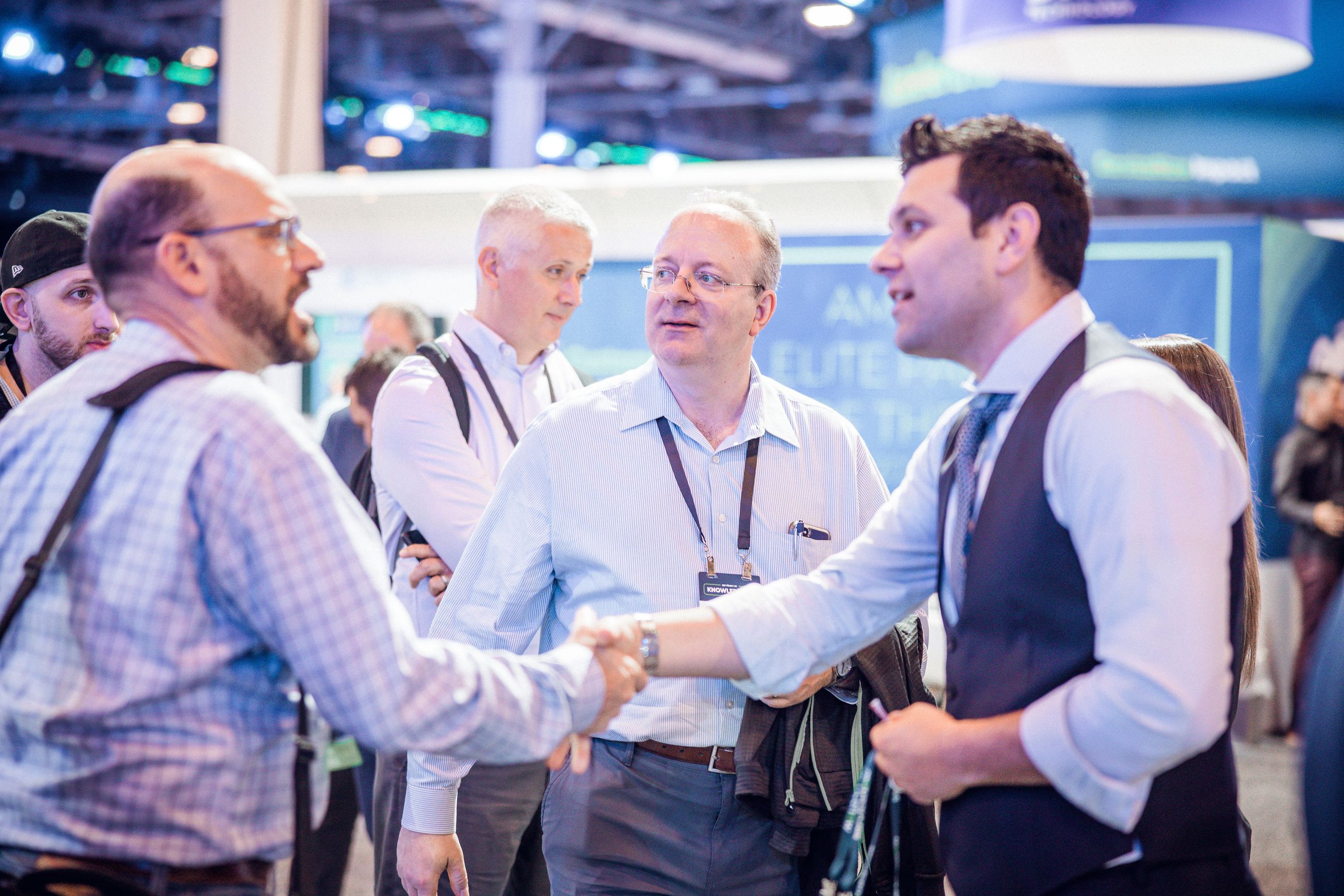 ServiceNow World Forum 2025 | NewRocket