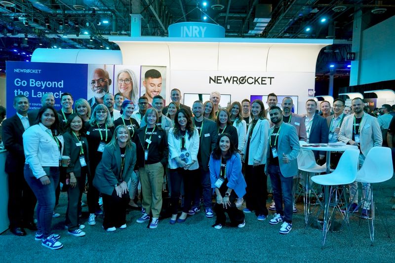 SKO 2025 | NewRocket