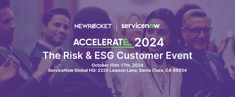 NewRocket | ServiceNow Partner | Go Beyond Workflows