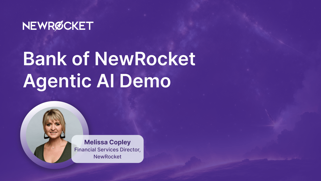 NewRocket | ServiceNow Partner | Go Beyond Workflows