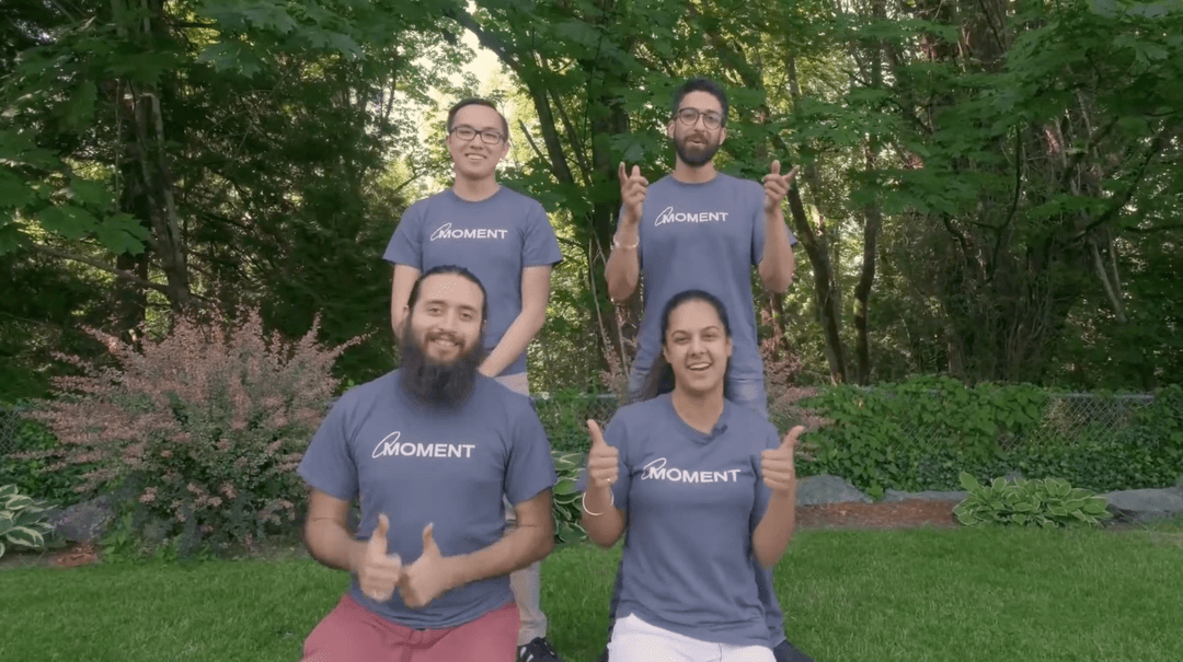 About Us | Moment Energy