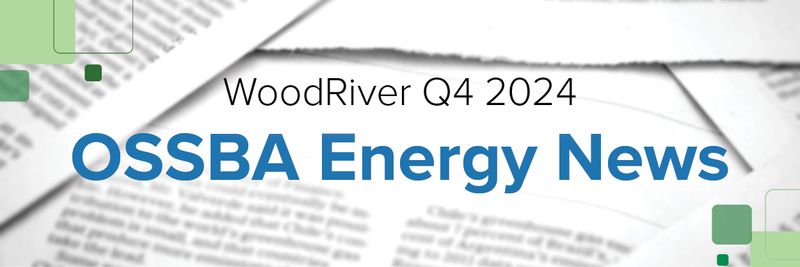 Q4 2024 OSSBA | Energy News