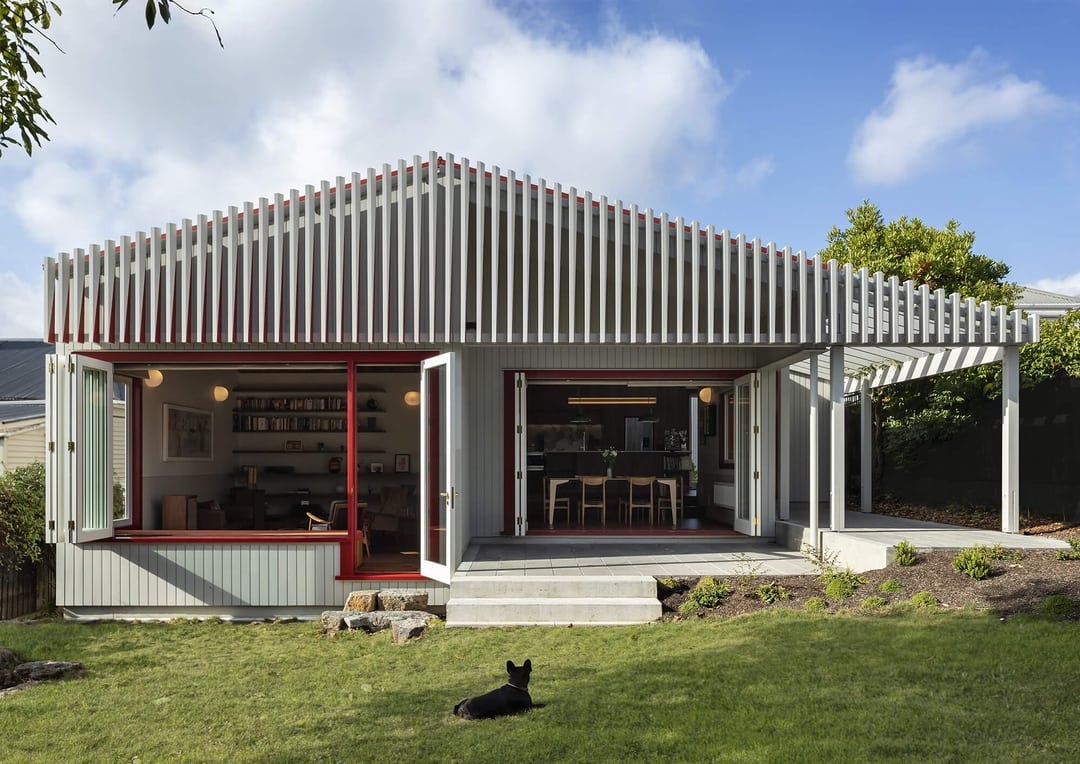Pac Studio - Architecture & Interior Design | Auckland, New Zealand