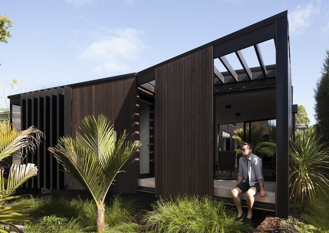 Pac Studio - Architecture & Interior Design | Auckland, New Zealand