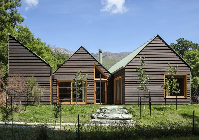 Pac Studio - Architecture & Interior Design | Auckland, New Zealand