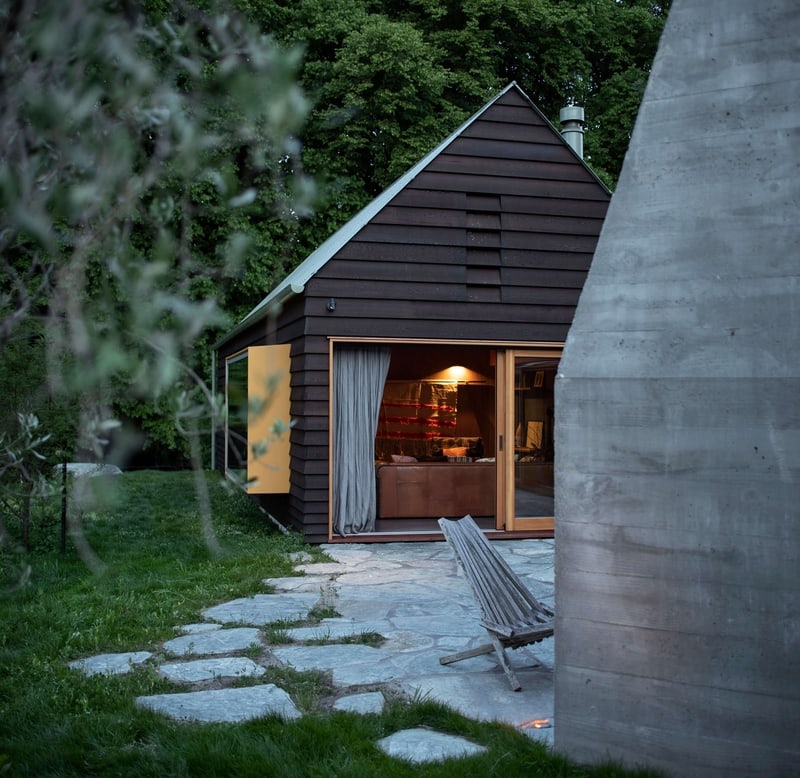Pac Studio - Architecture & Interior Design | Auckland, New Zealand