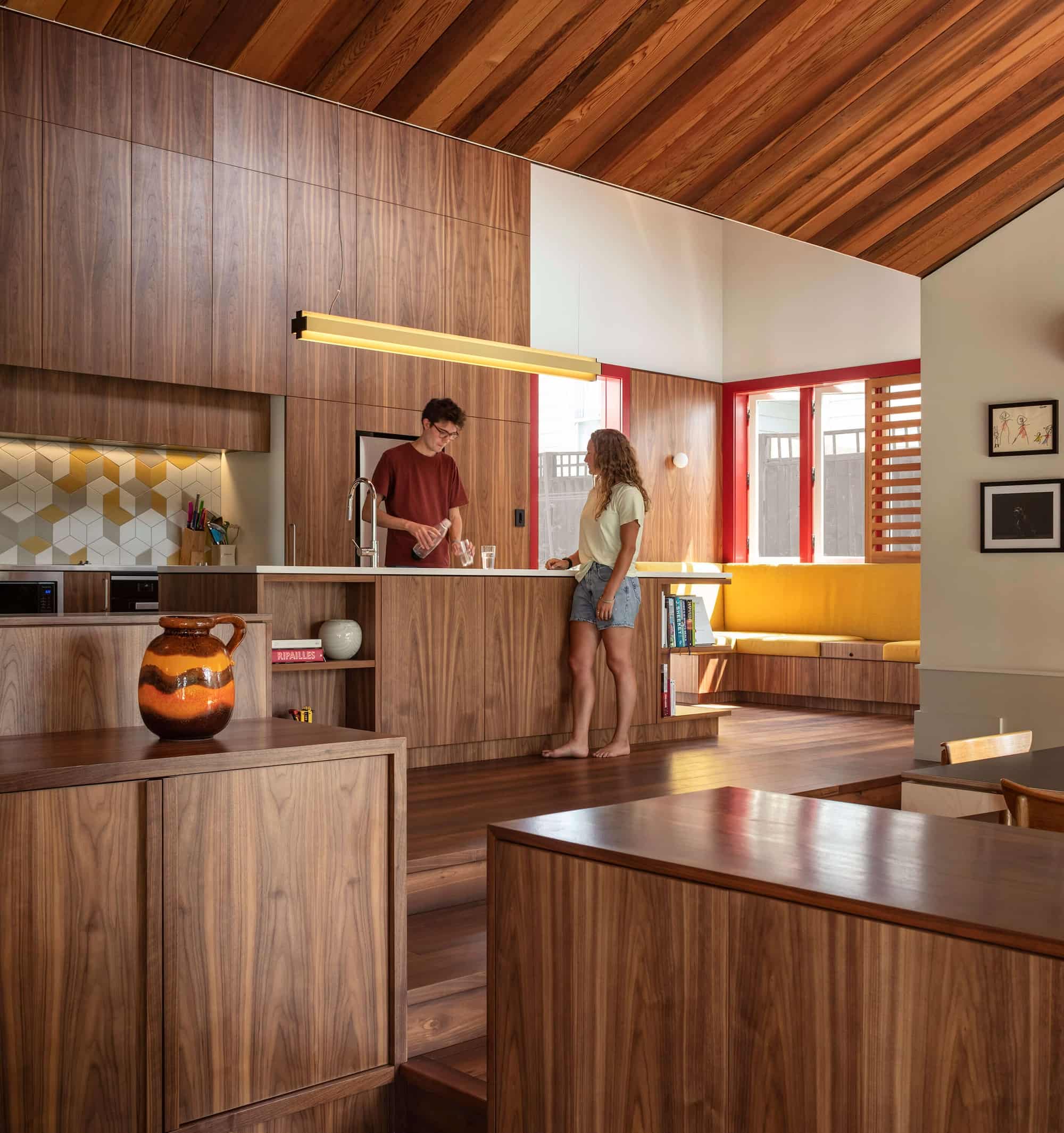 Pac Studio - Architecture & Interior Design | Auckland, New Zealand