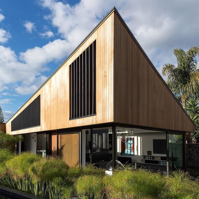 Pac Studio - Architecture & Interior Design | Auckland, New Zealand