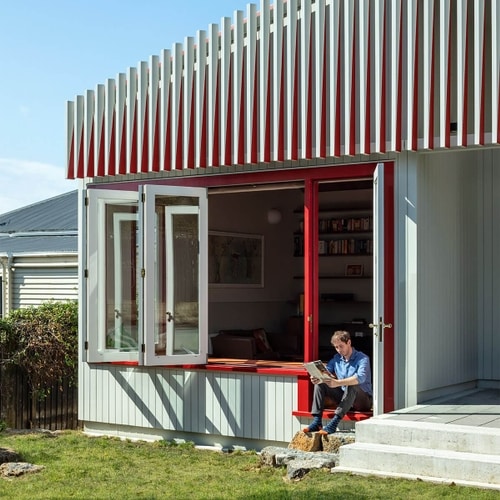 Pac Studio - Architecture & Interior Design | Auckland, New Zealand