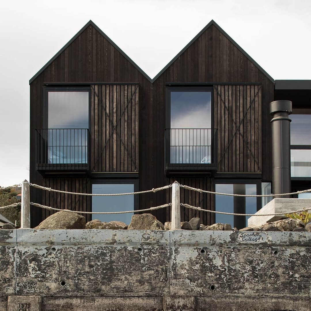 Pac Studio - Architecture & Interior Design | Auckland, New Zealand