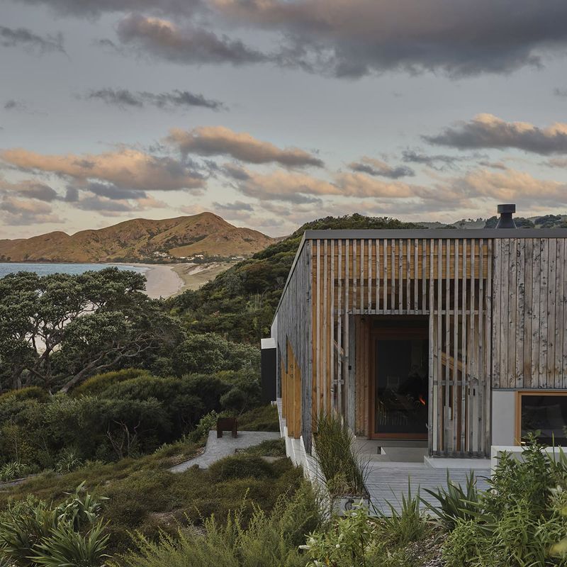 Pac Studio - Architecture & Interior Design | Auckland, New Zealand