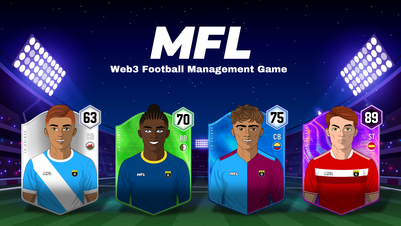 Partner spotlight: Build and Manage your own Football Club with MFL