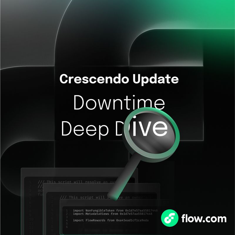 Flow Blog | Insights, News, and Updates from the Flow Ecosystem