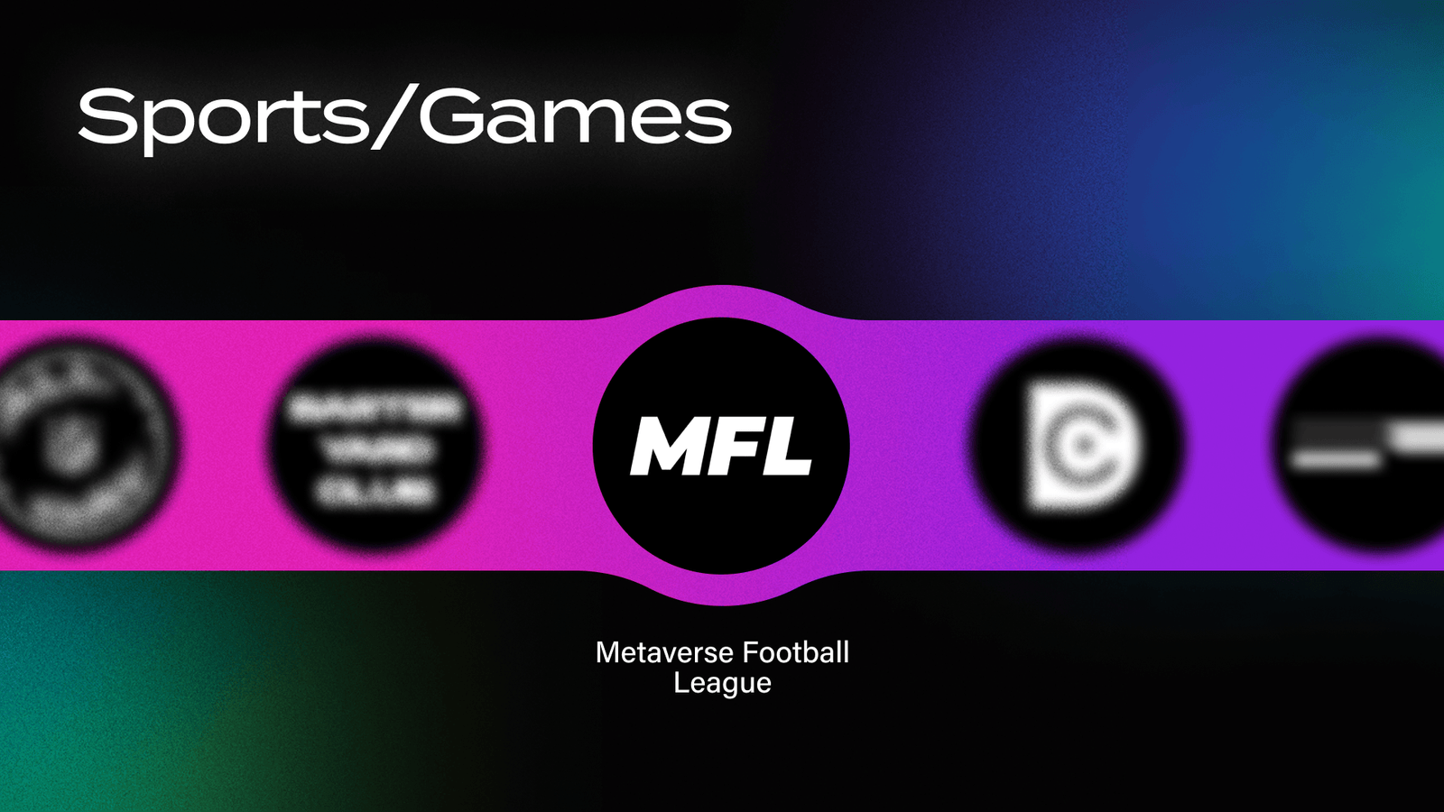 MFL: Building the Future of Football Management on Flow
