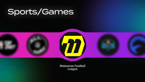 MFL: Building the Future of Football Management on Flow