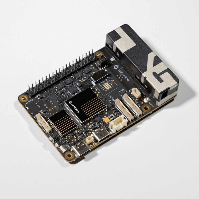 Qualcomm | Edge Impulse