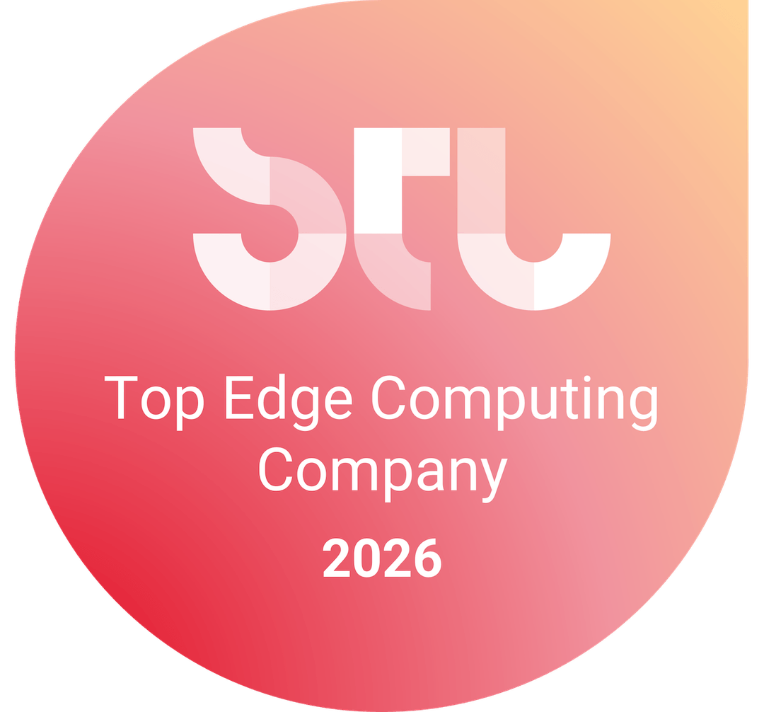 About Edge Impulse