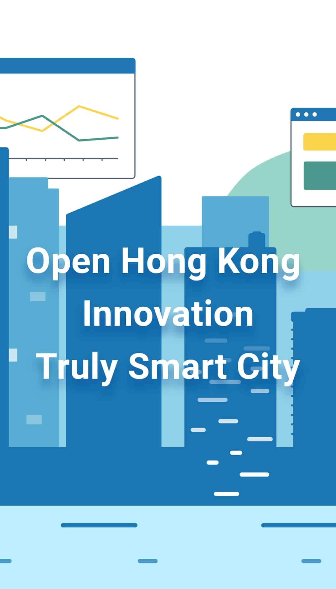Hong Kong Open Data Index