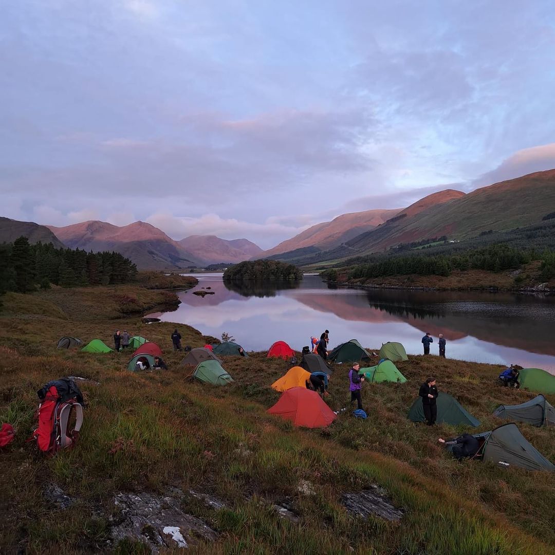 About Scouting Ireland