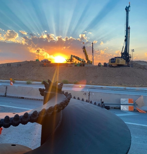 Buesing Corp | Civil Engineering Contracting