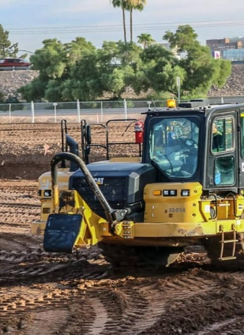 Buesing Corp | Civil Engineering Contracting
